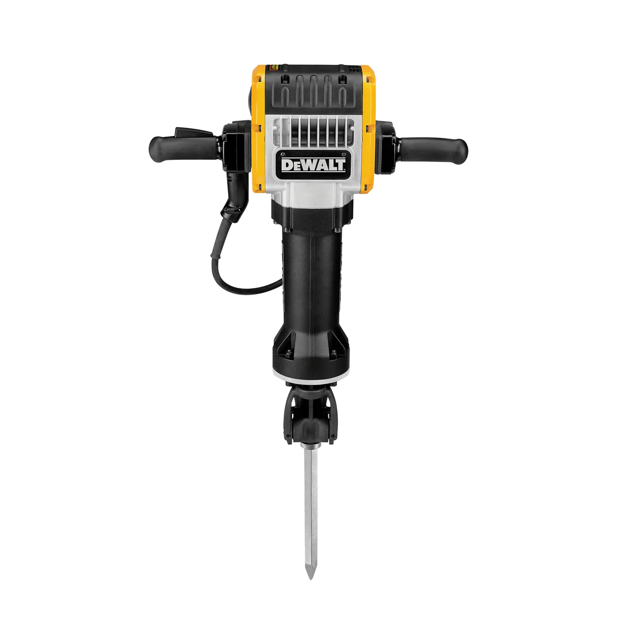 MARTILLO DEMOLEDOR 30KG D25980-B3 2100W DEWALT - Promotora y ...